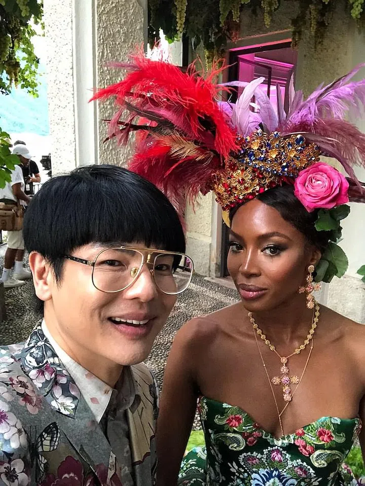EIC Kenneth Goh On Meeting Karl Lagerfeld, Courting Influencers And ...