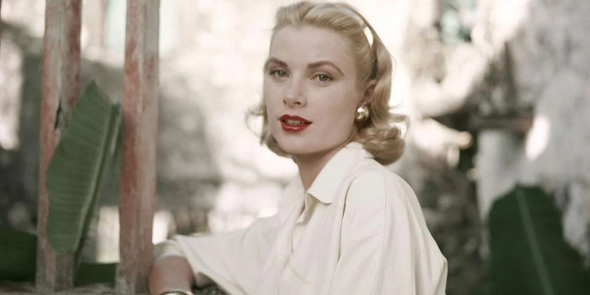 In Photos: Grace Kelly Through The Years | Harper's Bazaar Singapore