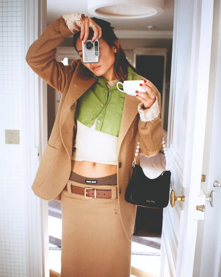 Style Files: Chan Yan Yan On Embracing Creativity, Experimentation And ...