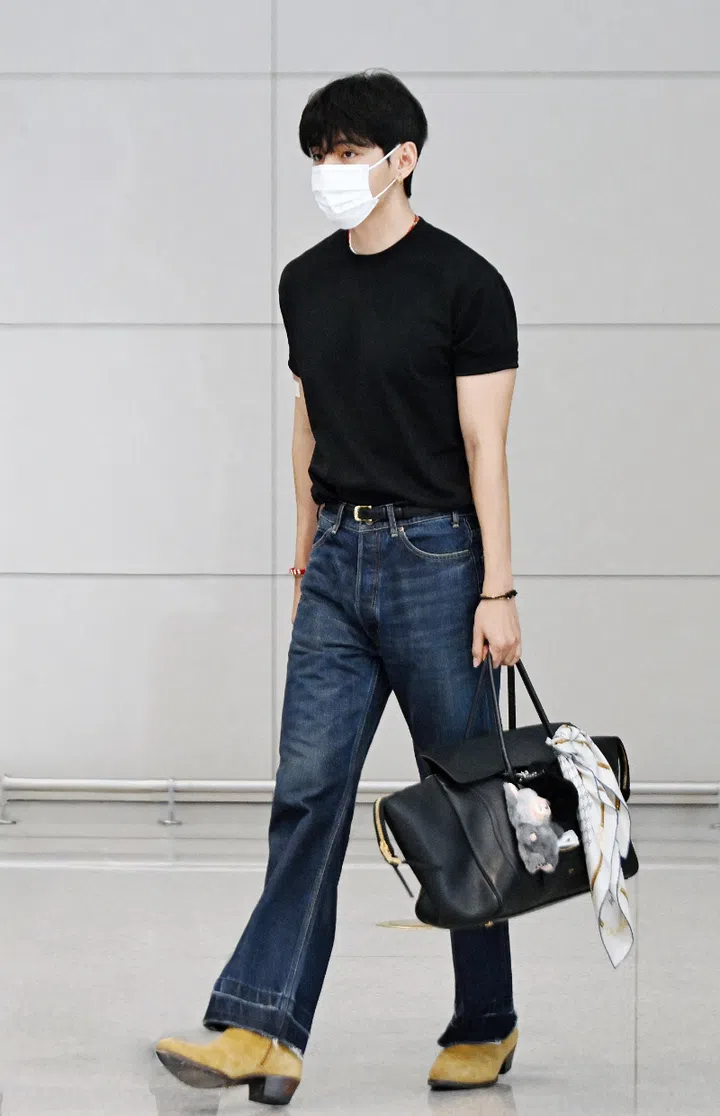 Labubu: What Is It And Who Are Its Celebrity Fans | Harper's Bazaar ...