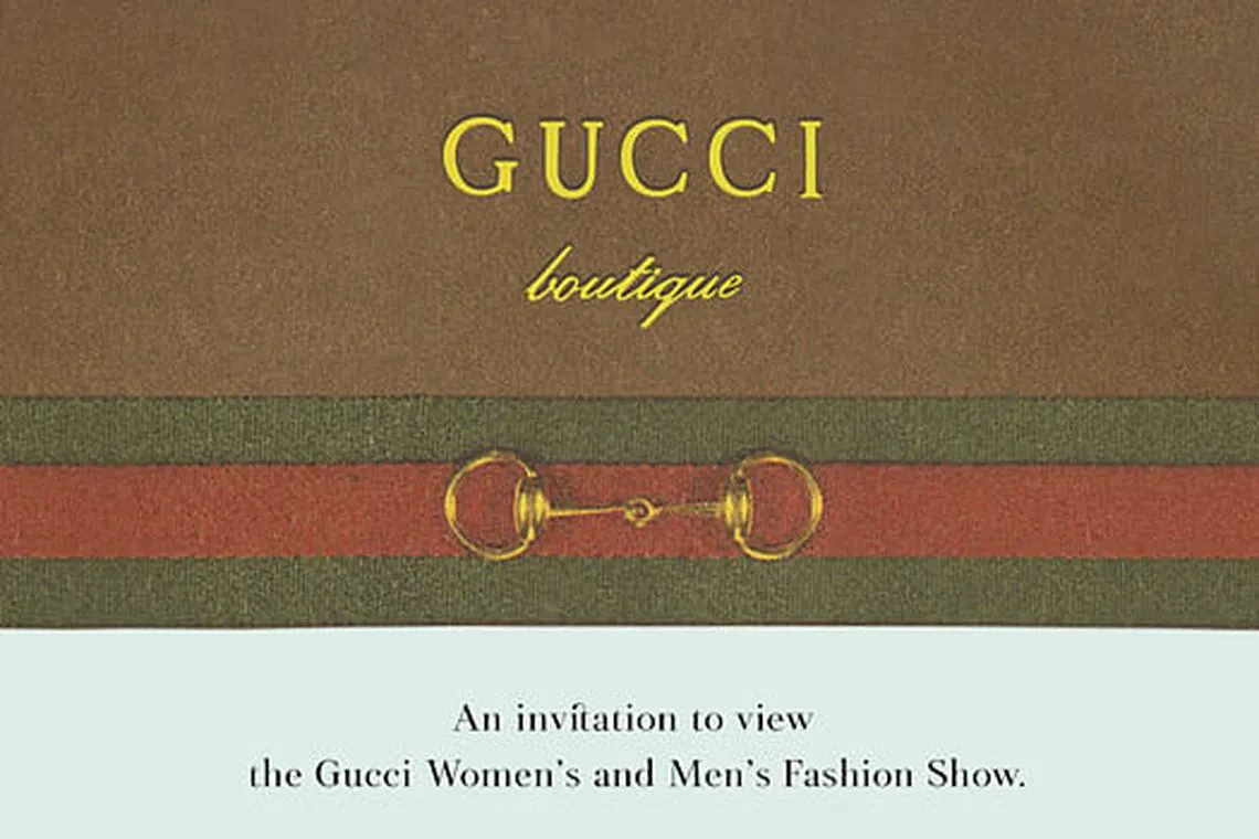 Watch The Gucci Spring/Summer 2020 Runway Show Live! | Harper's Bazaar ...