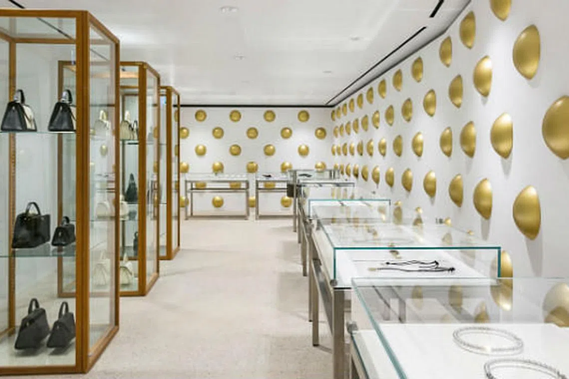10 Coolest Stores In The World For An Unparalleled Shopping Experience ...
