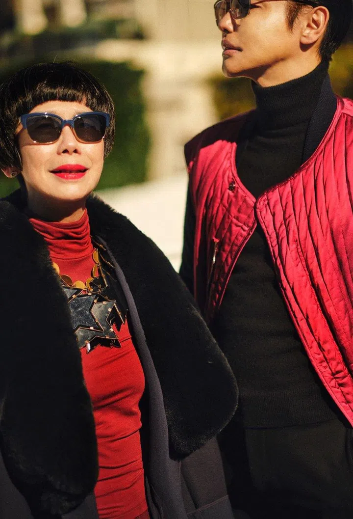 BAZAAR'S Editor-in-Chief Kenneth Goh Shares His Style Beauty Secrets ...