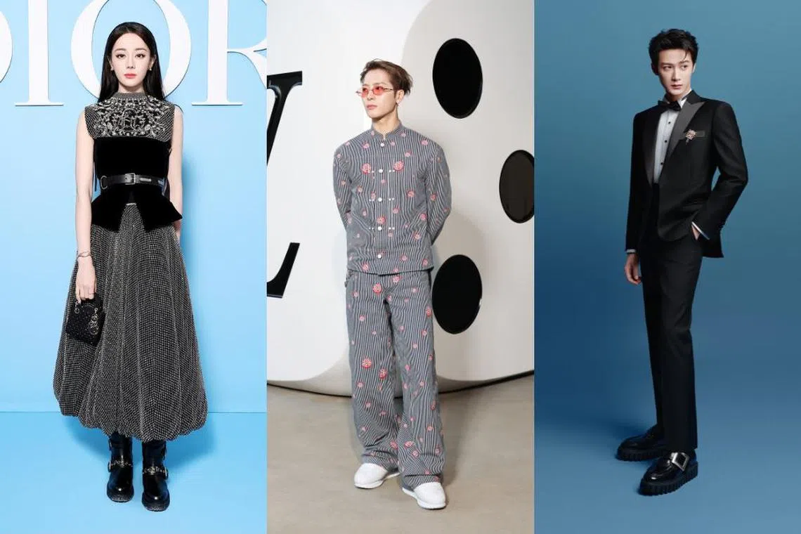 The A-Z of Chinese Brand Ambassadors | Harper's Bazaar Singapore