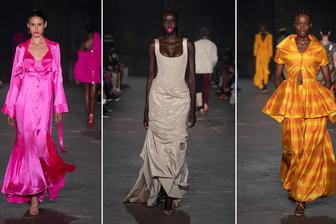 Christopher John Rogers And The Dawn Of The Cultured Zoomer Doyenne ...