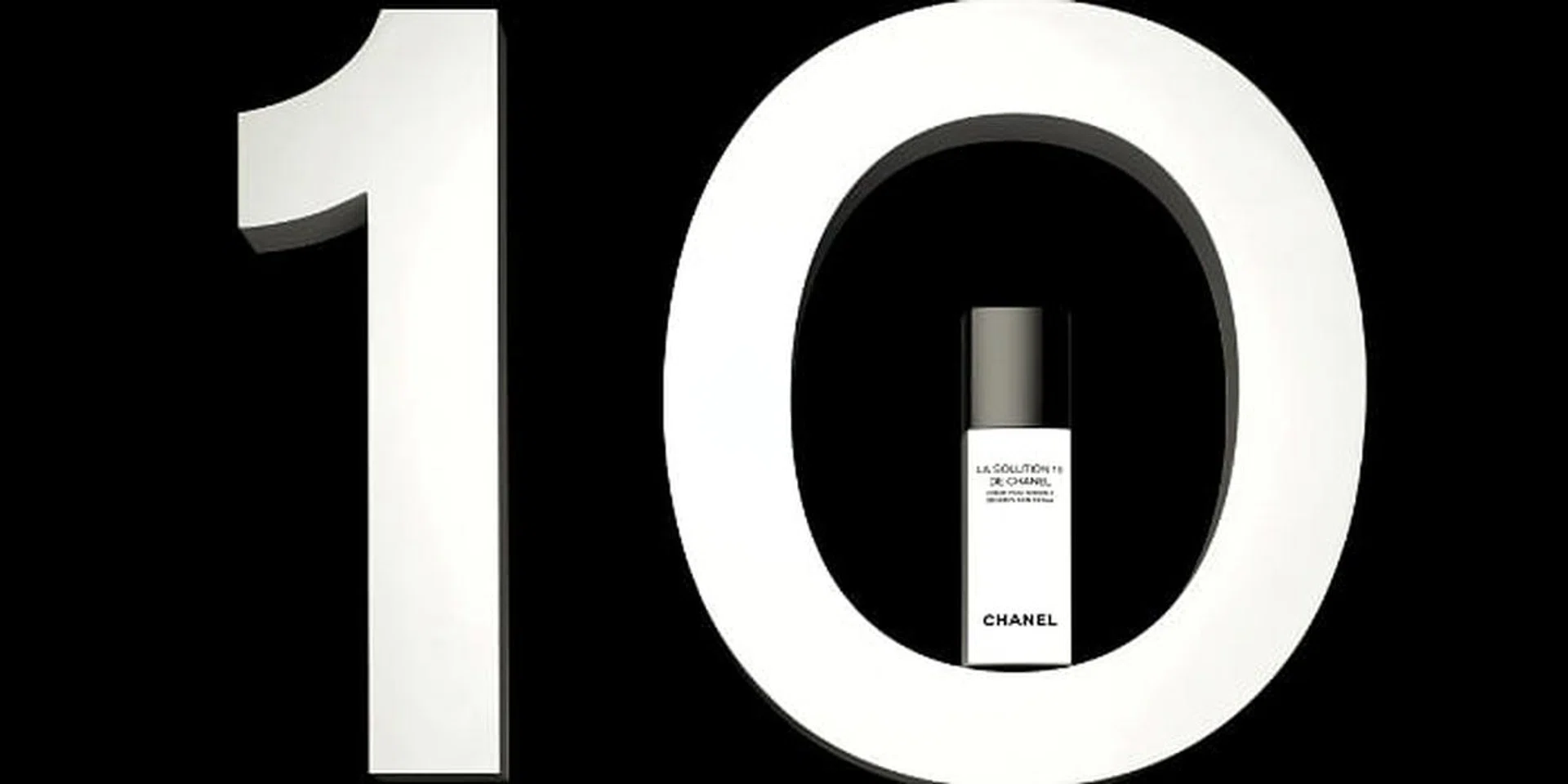 10 Things You Need To Know About The New La Solution 10 De Chanel ...