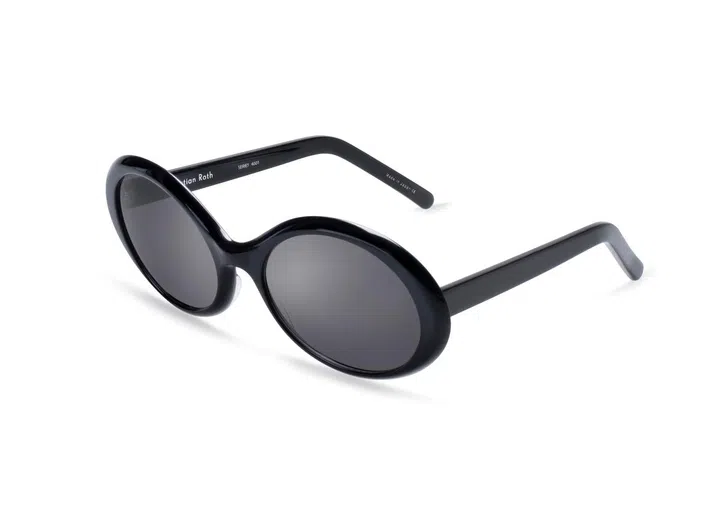 Christian Roth Brings Back Iconic Sunglasses Worn By Kate Moss | Harper ...