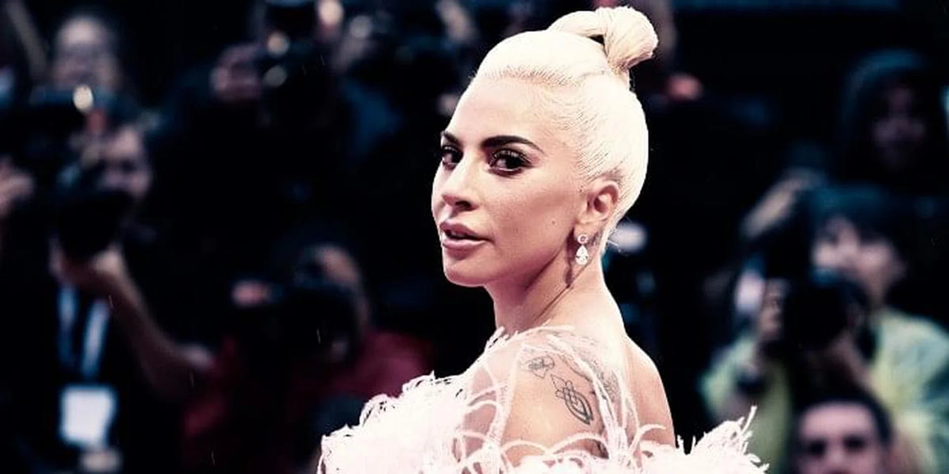 8 Of The Most Iconic Lady Gaga Outfits As Seen From Her Music Video ...