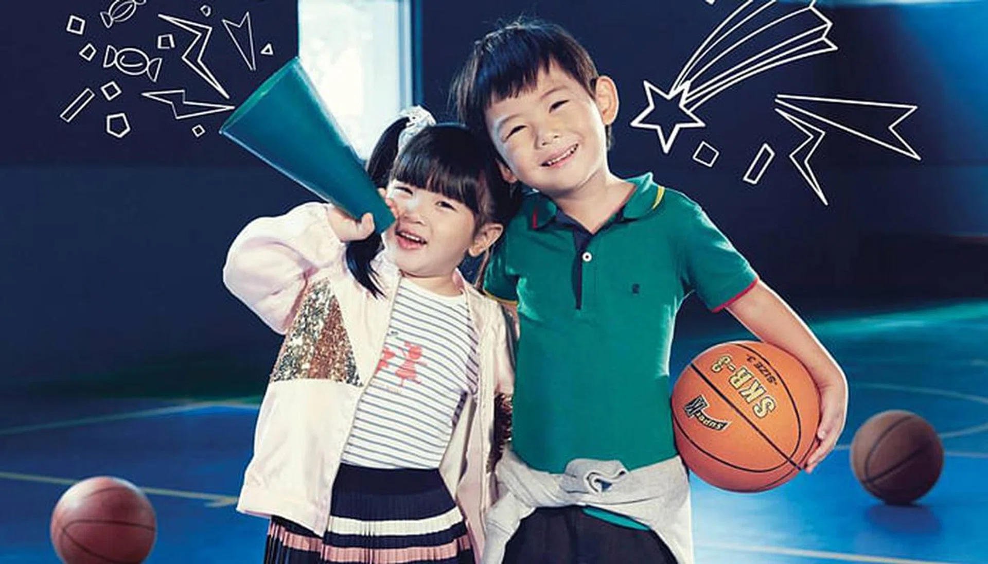 BAZAAR Junior's March 2016 Issue Is Here! | Harper's Bazaar Singapore