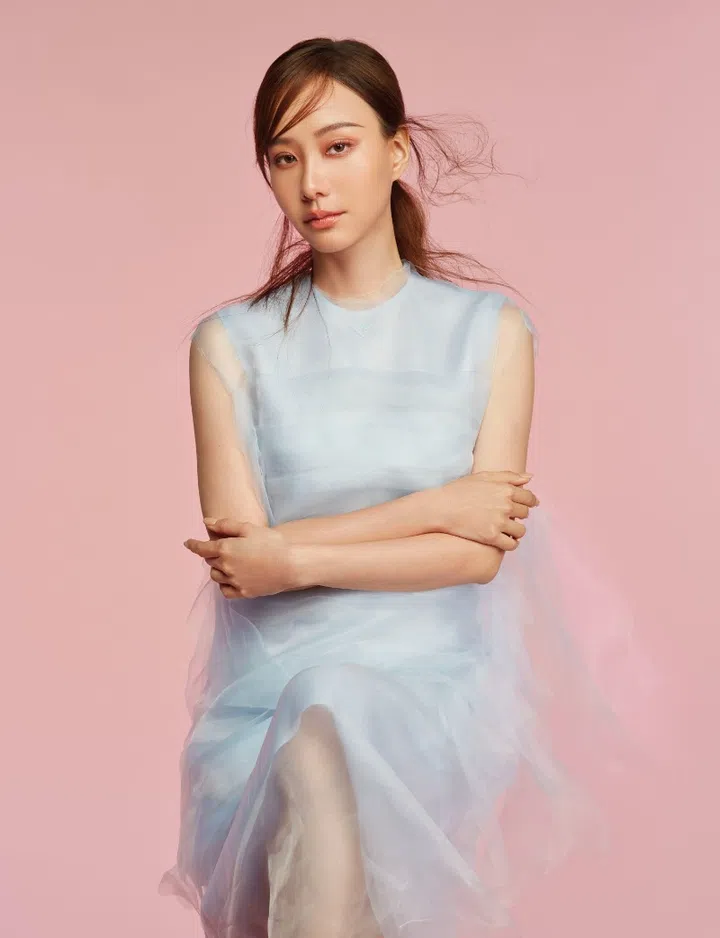 Toey Jarinporn Joonkiat Is The Real Deal | Harper's Bazaar Singapore