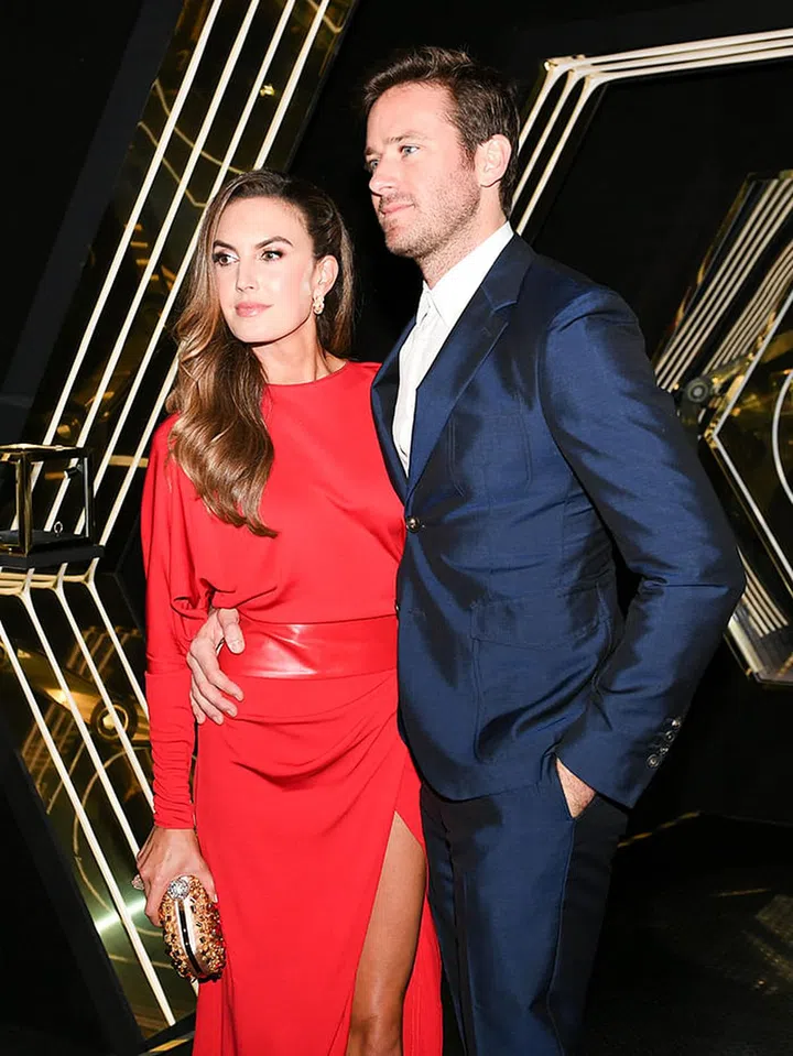 Cartier Threw The Coolest Party At New York Fashion Week - Harper's ...