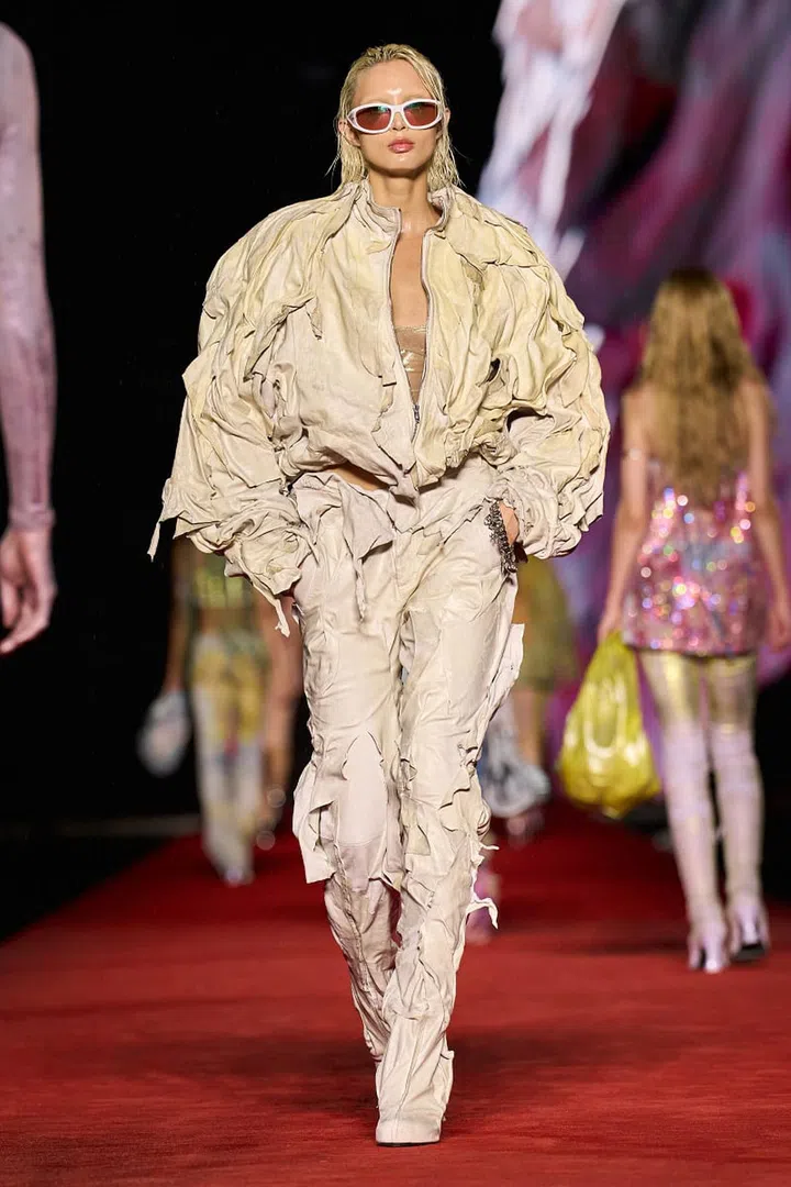 The Spring/Summer 2024 Trends You Need To Know | Harper's Bazaar Singapore