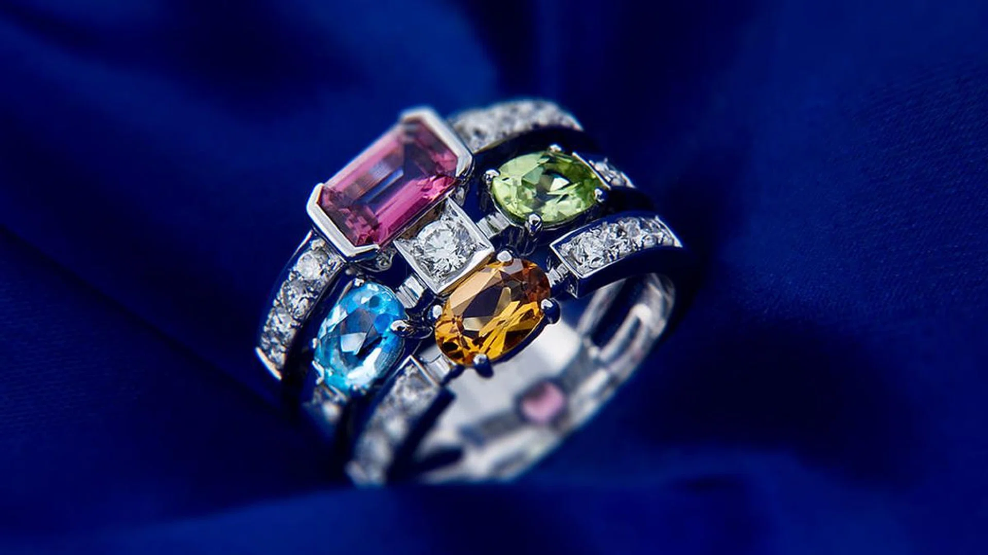 11 Bespoke Jewellery Brands In Singapore For Custom Designs And ...