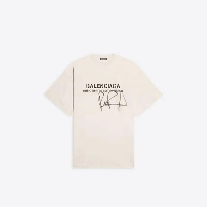 Balenciaga Taps RuPaul Charles For A Pride Collab | Harper's Bazaar ...