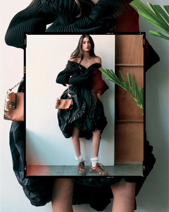 We Break Down Louis Vuitton’s Spring/Summer 2026 Collection | Harper's ...