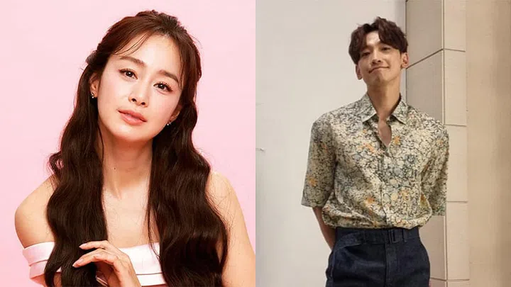 9 Korean Celeb Couples You Will Fall In Love With This Valentine's ...