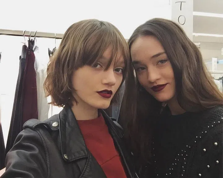 5 Things You Need To Know About Model Of The Moment Peyton Knight ...