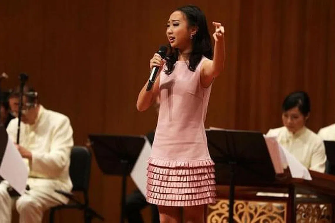 Art Against The Odds: Talking Passion And Preserving Teochew Opera With ...