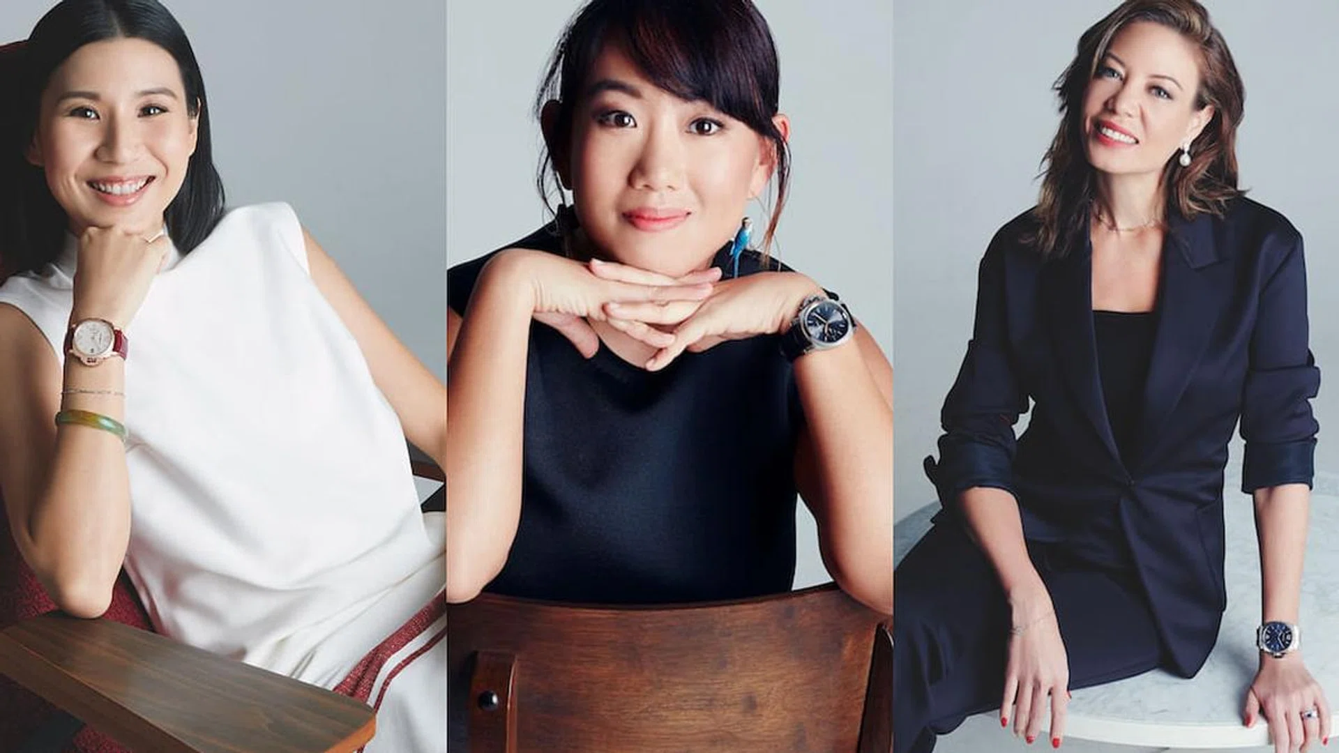 3 Women Who Are Passionate About Ocean, Animal And Environmental ...