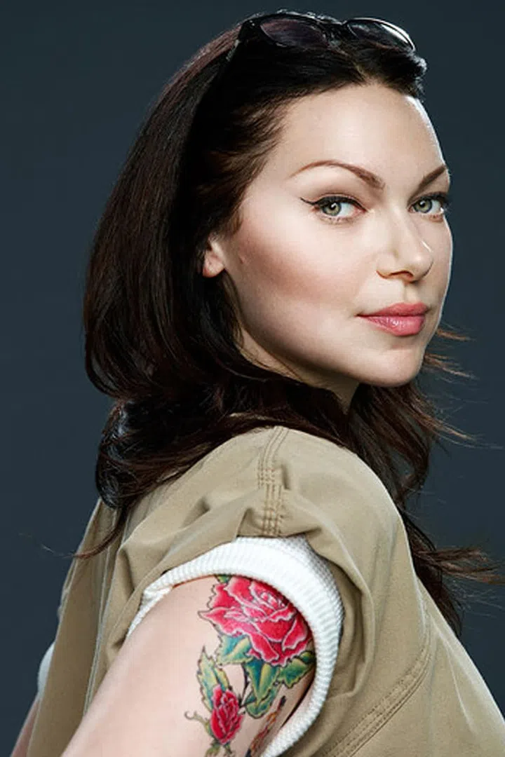 What The "Orange Is The New Black" Cast Look Like In Real Life | Harper ...