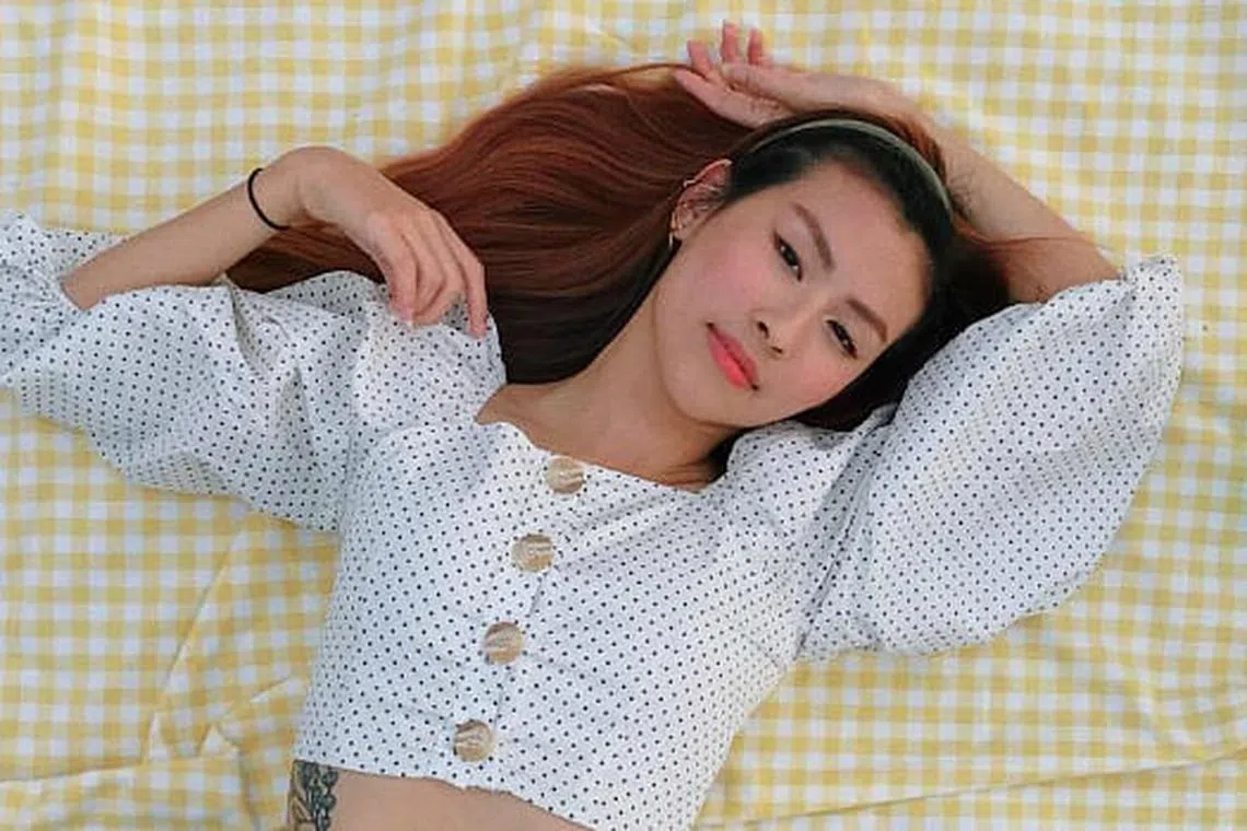 6 Asian Influencers We Can't Stop Obsessing Over | Harper's Bazaar ...