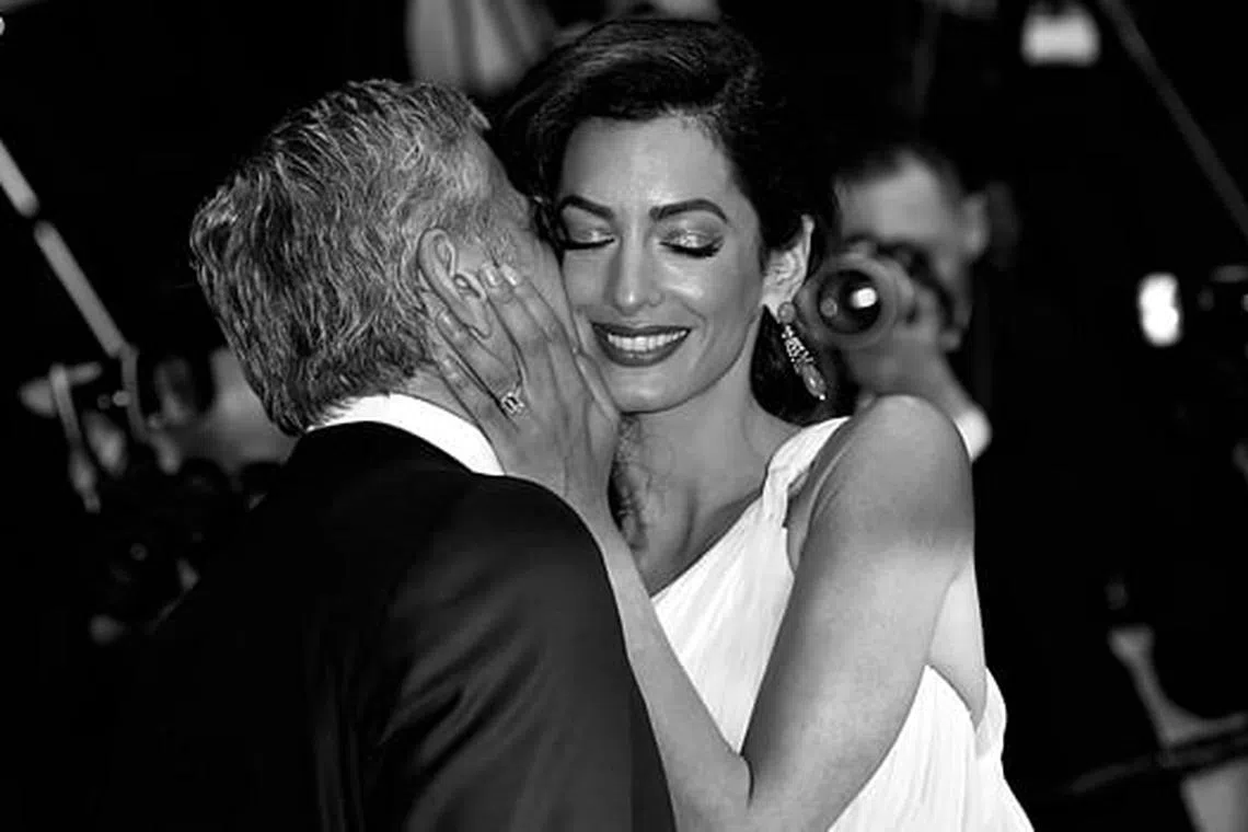 All The Celebrity Couples Who Are Parents To Twins | Harper's Bazaar ...