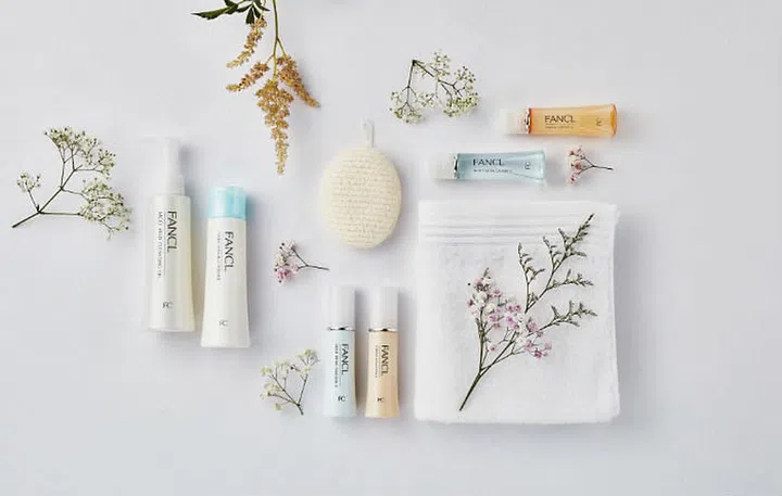Win A Daily Care Series Set From FANCL | Harper's Bazaar Singapore