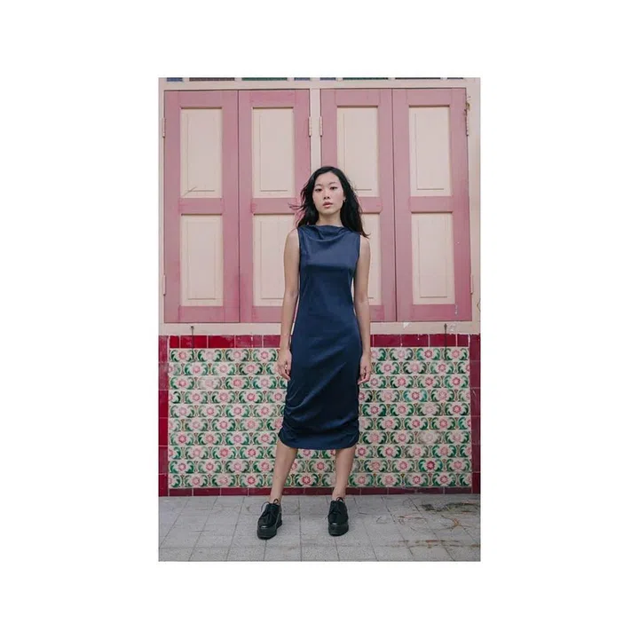 A To Z Of Singapore Fashion Designers | Harper's Bazaar Singapore