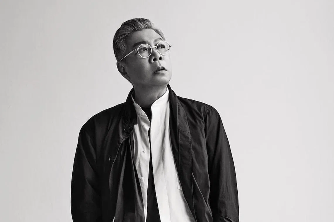 Man With Style: Jeremy Tan, Stylist To The Stars | Harper's Bazaar ...