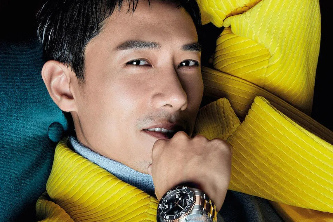 Desmond Tan Opens Up About Personal Growth And Pandemic Lessons ...