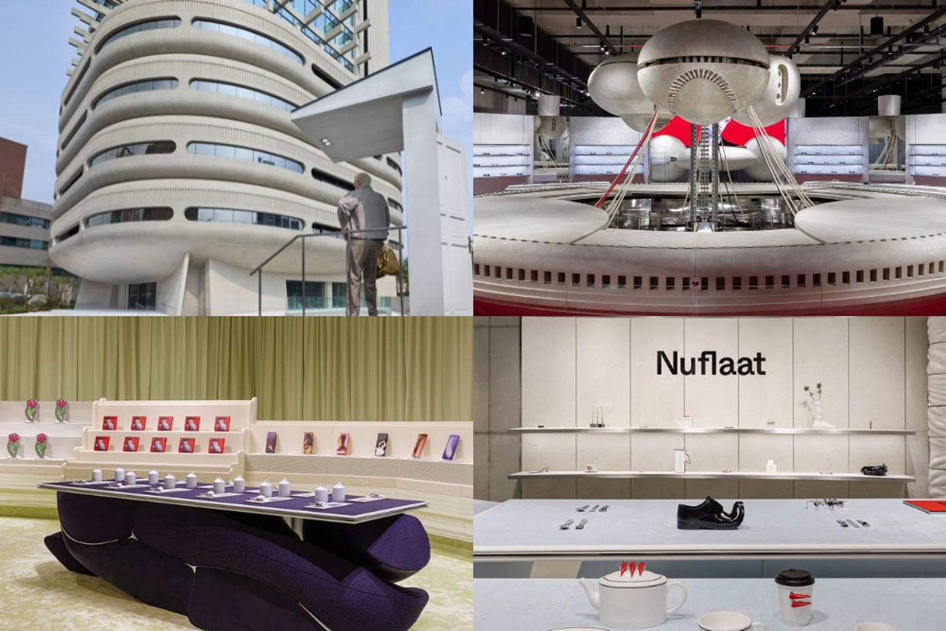 Here’s What To Expect At Haus Nowhere Seoul: Brands, What To Do There ...