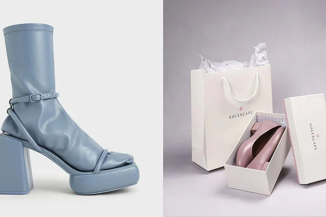 5 Pairs Of Podiatrist-Approved High Heels To Wear | Harper's Bazaar ...