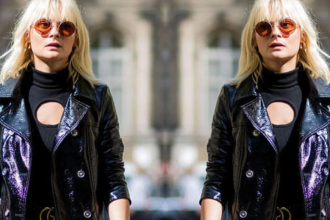 How Bloggers Make Cheap Clothes Look Expensive | Harper's Bazaar Singapore
