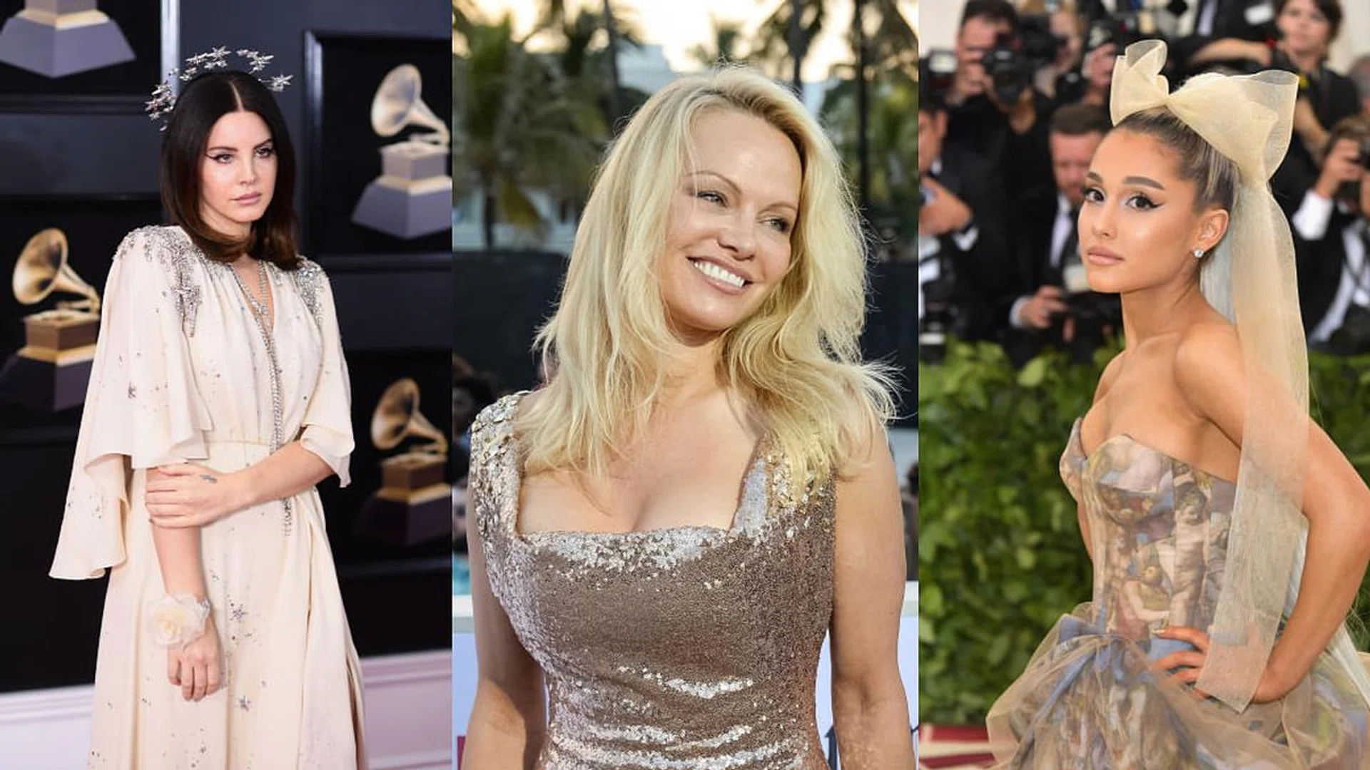 Famous Cancer Celebrities You Should Know | Harper's Bazaar Singapore