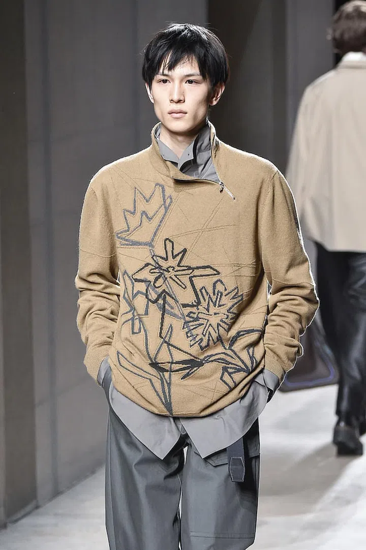 5 Ways Men Can Wear Floral Prints And Look Cool | Harper's Bazaar Singapore