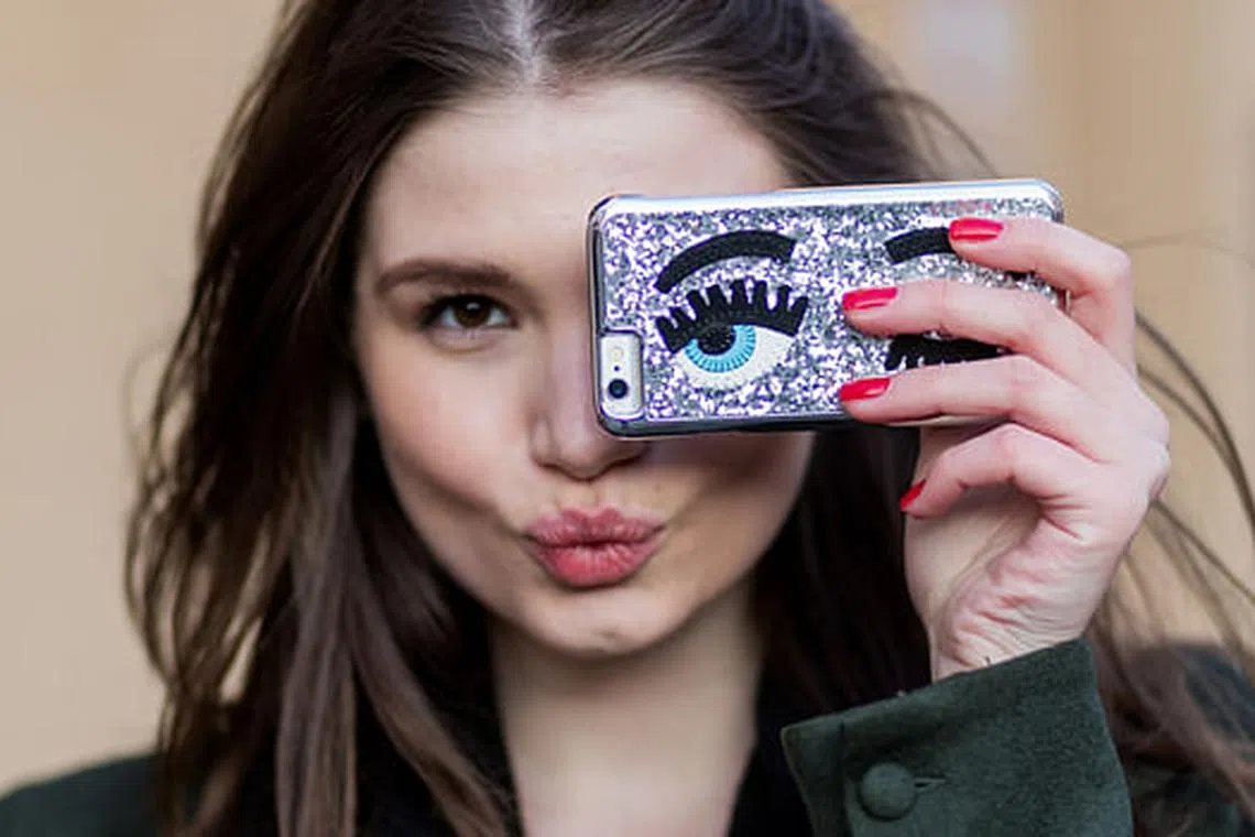 chanel singapore | Harper's Bazaar Singapore