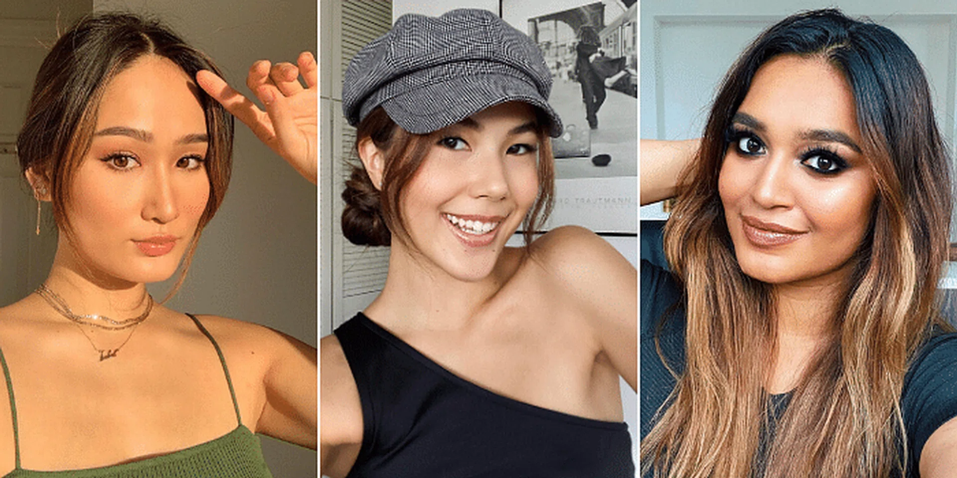 How To Look Good On Camera, According To Singapore’s Top Influencers ...