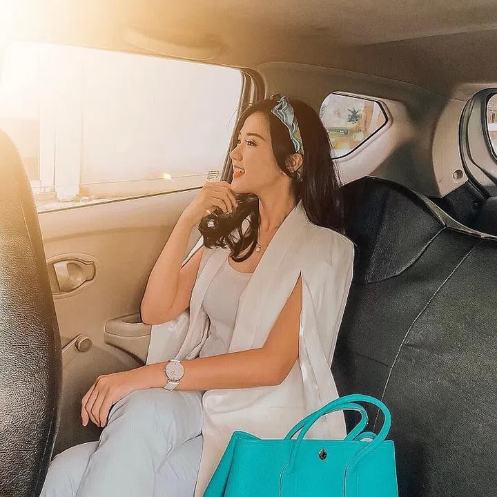 The Top 10 Indonesian Influencers You Need To Follow ASAP | Harper's ...