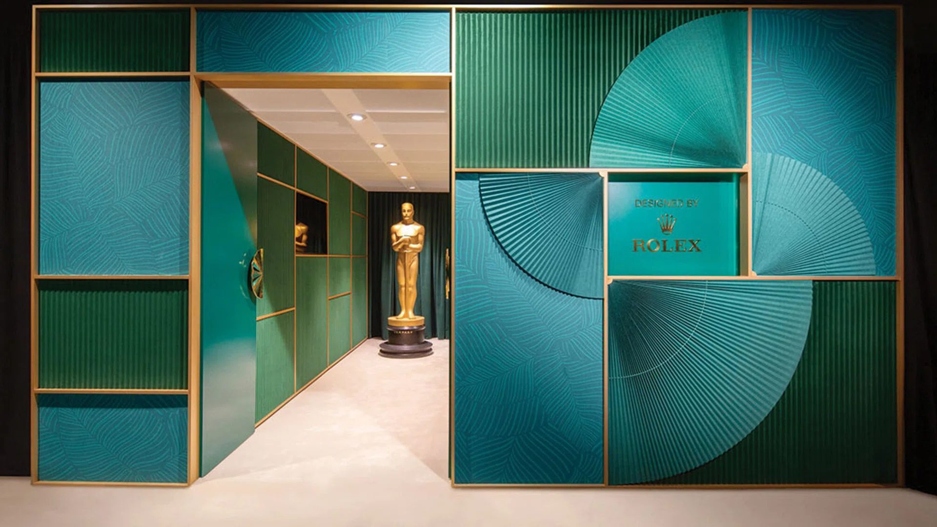 Rolex And The World Of Cinematic Arts: A Timeless Partnership In Front ...