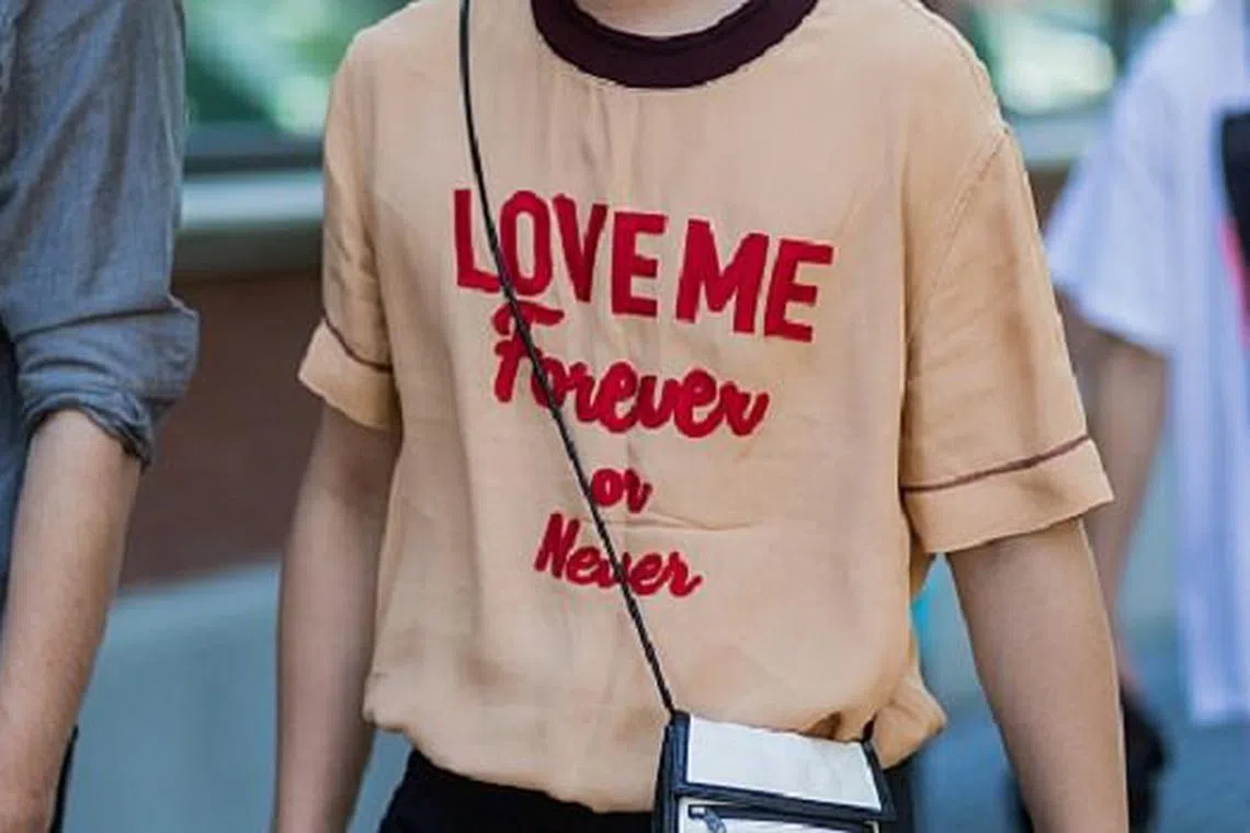12 Best Designer Tees That Are Totally Worth The Splurge | Harper's ...