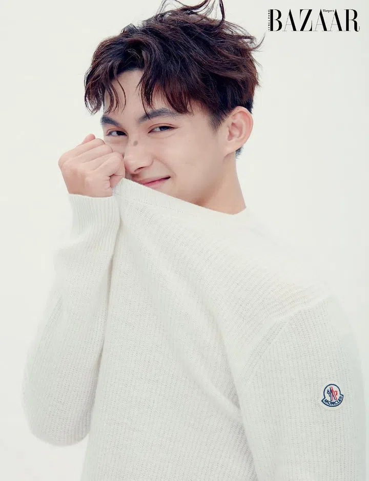 Meet David Matthew, Raynold Tan, And David Eung Hao, The Rising Stars ...