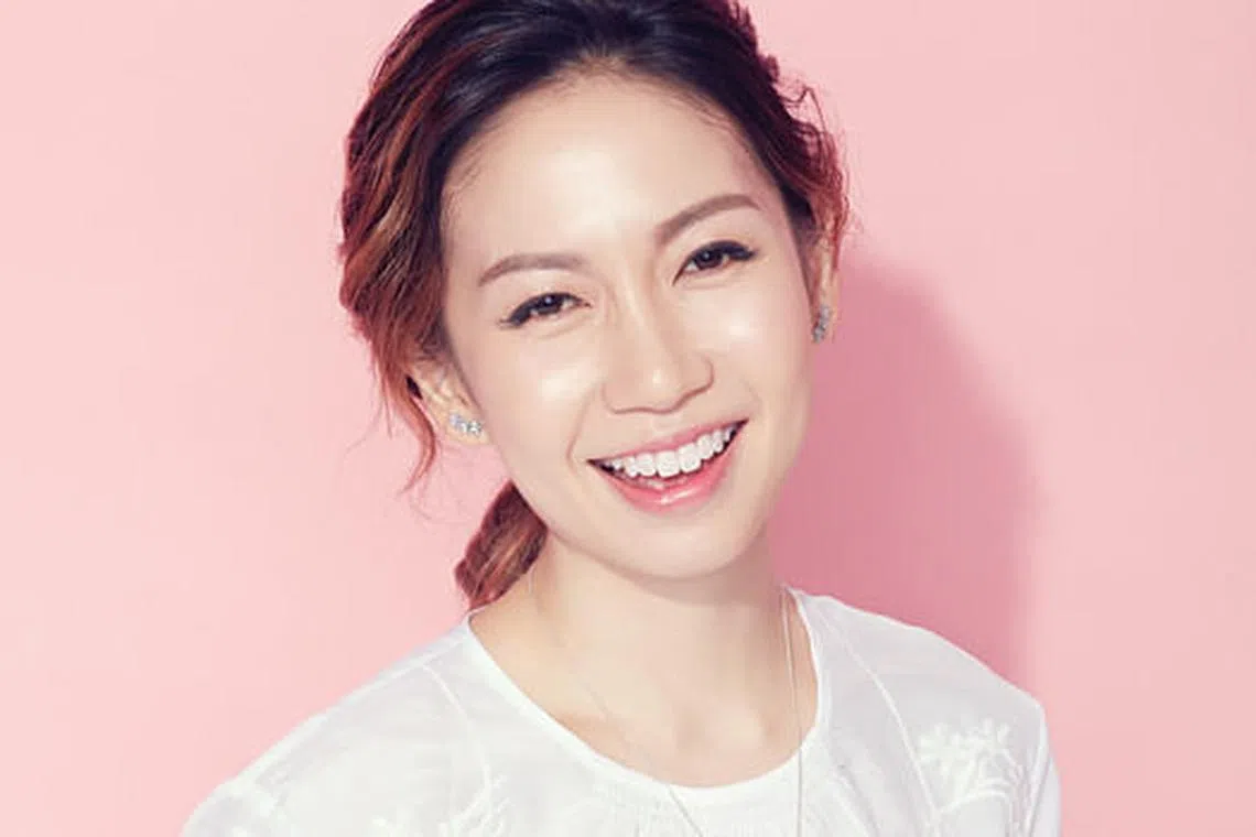 Inspiring Stories: Jaime Lee On Making The World A More Beautiful Place ...