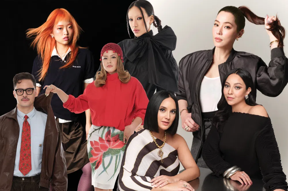 Meet BAZAAR’s Most Stylish 2025 | Harper's Bazaar Singapore