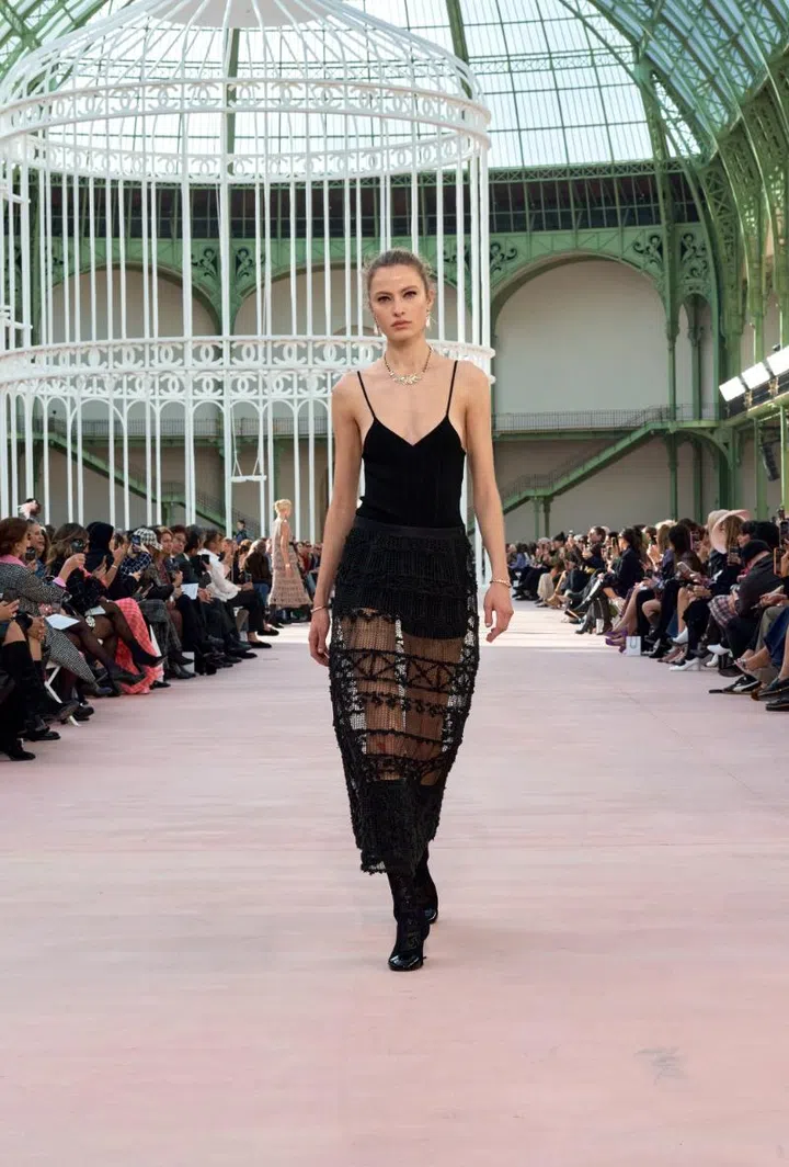 15 Spring/Summer 2025 Trends You Need To Know | Harper's Bazaar Singapore