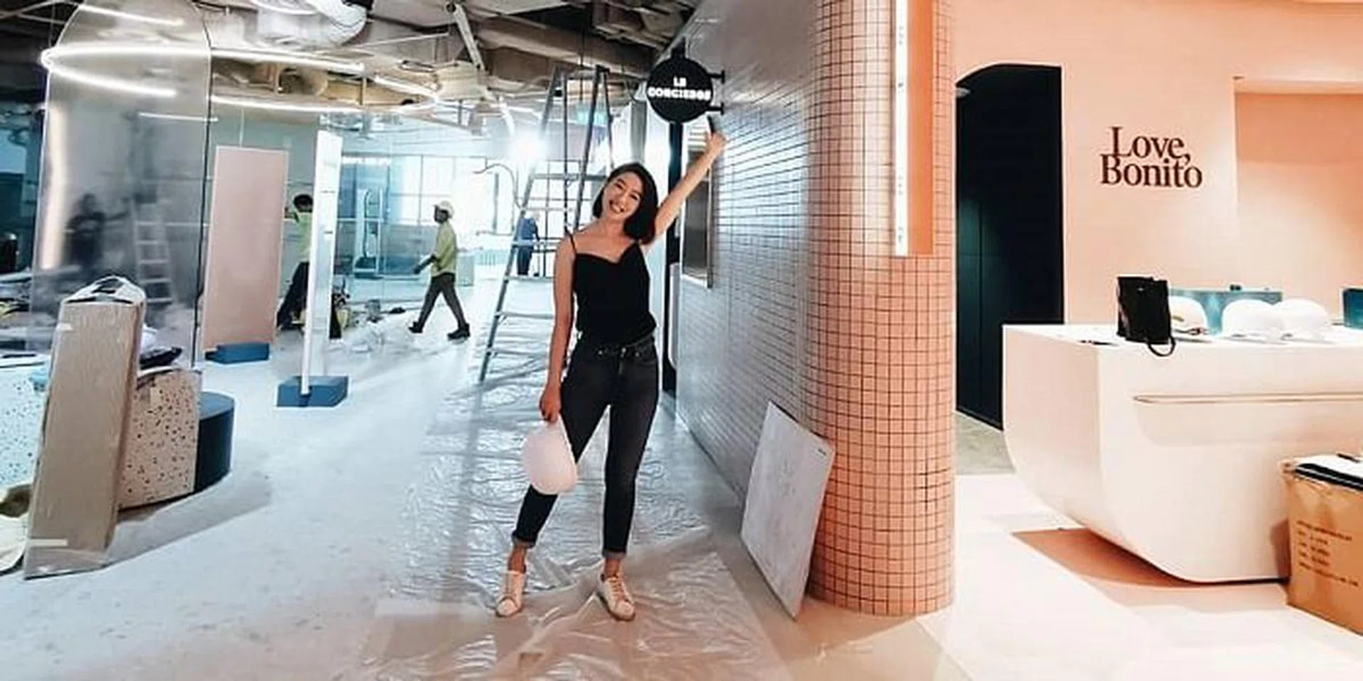 8 Fashion Spots To Look Out For At Funan | Harper's Bazaar Singapore