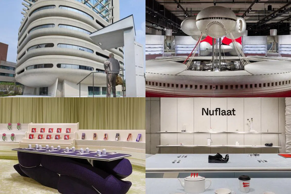 Here’s What To Expect At Haus Nowhere Seoul: Brands, What To Do There ...