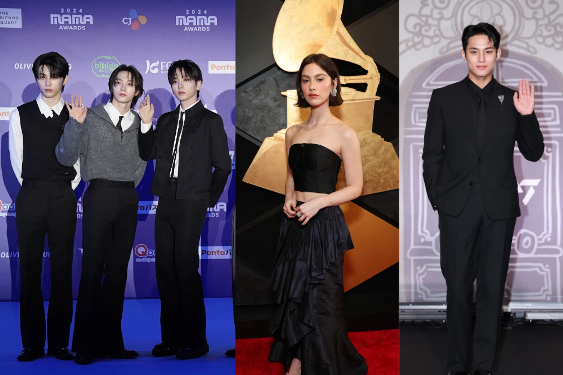 Upcoming Concerts And Festivals In Singapore: Dates And Ticket ...