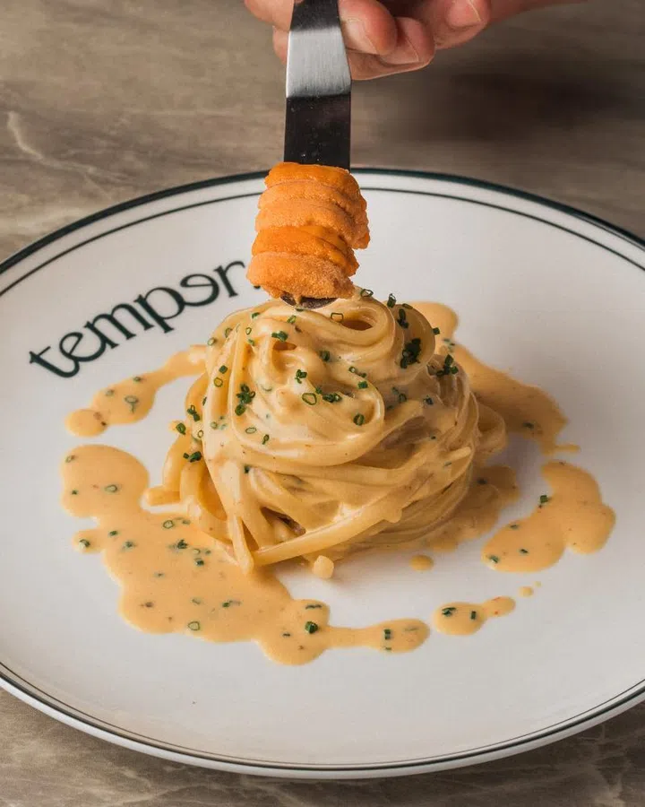 The Buzziest New Restaurants, Cafes And Bars In Singapore | Harper's ...