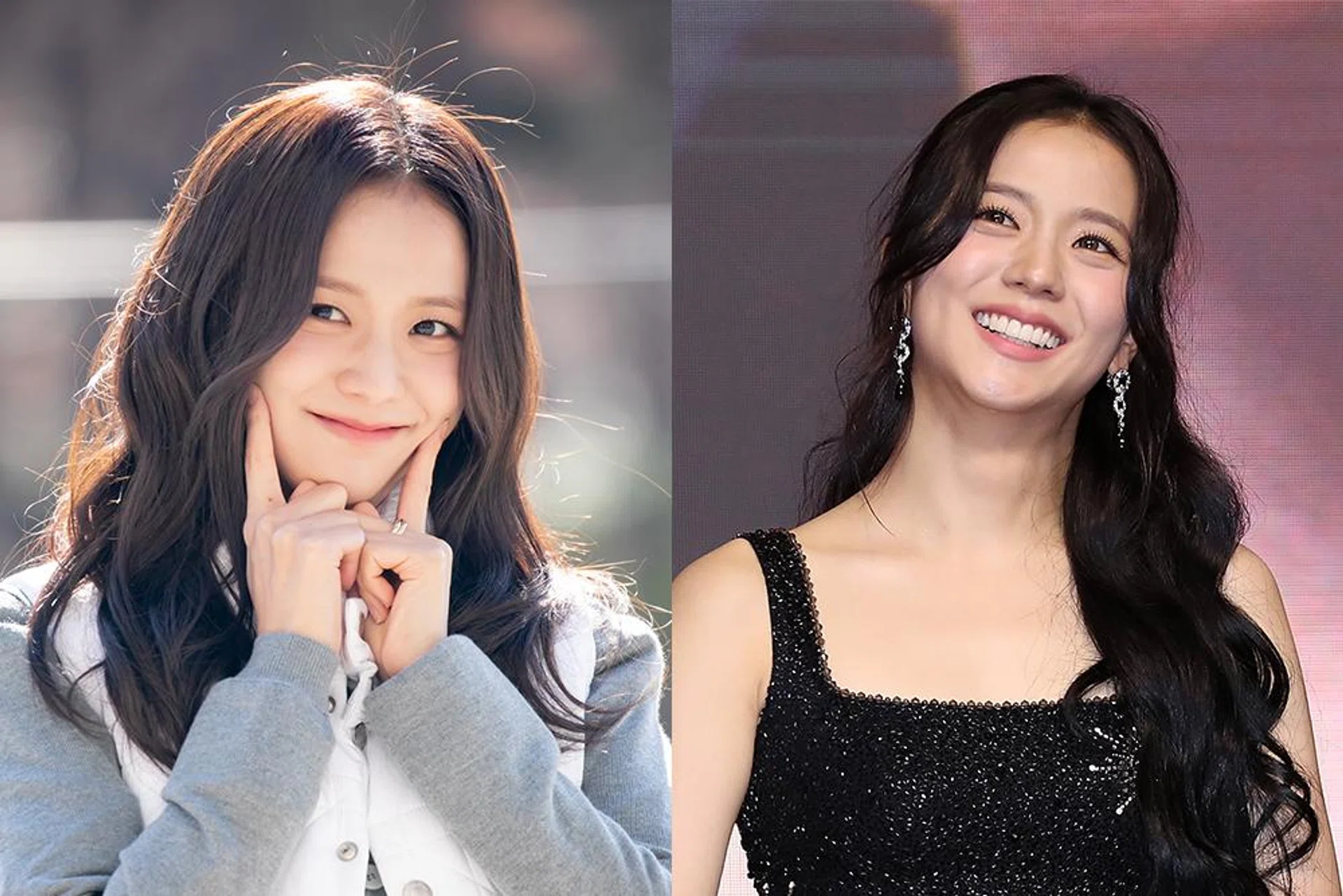 Inside Jisoo's Dazzling Watch And Jewellery Collection | Harper's ...