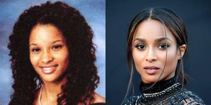 10 Celebs' Epic Throwback Yearbook Photos | Harper's Bazaar Singapore
